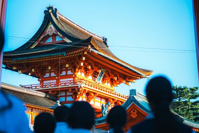 Kyoto Early Morning Walking Tour: Nature & History - Admiring the Togetsu-kyo Bridge