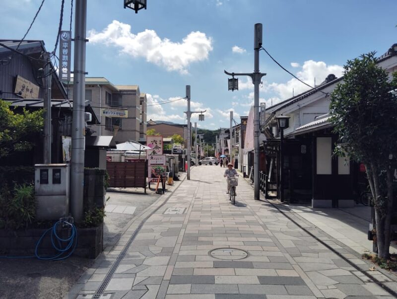 Kyoto: Enjoy Byodoin Temple and Tea Sweets - 90 Min Tour - Important Tour Details and Logistics