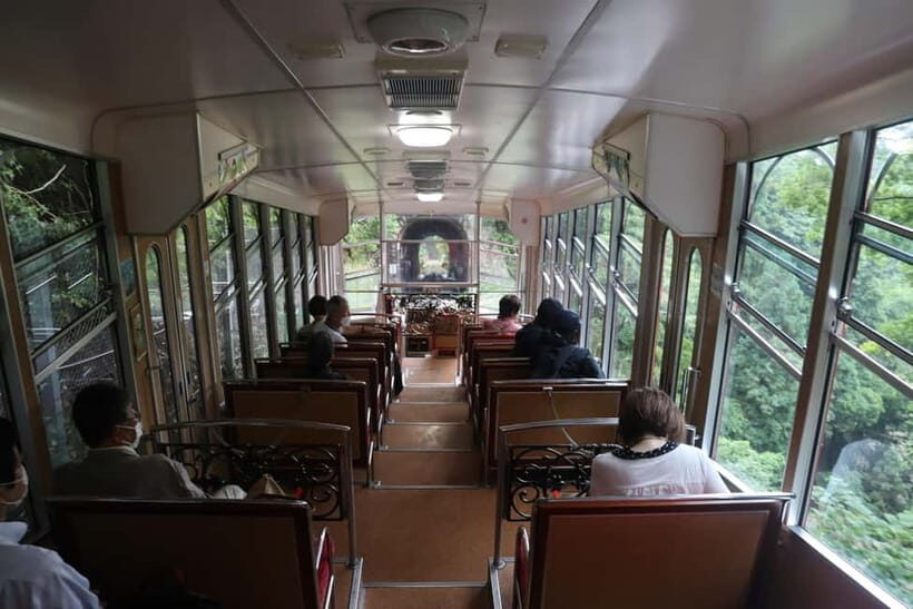 Kyoto: Enryakuji Express Tour - UNESCO Sacred Buddhist Site - The Significance of Mount Hiei and Enryaku-ji