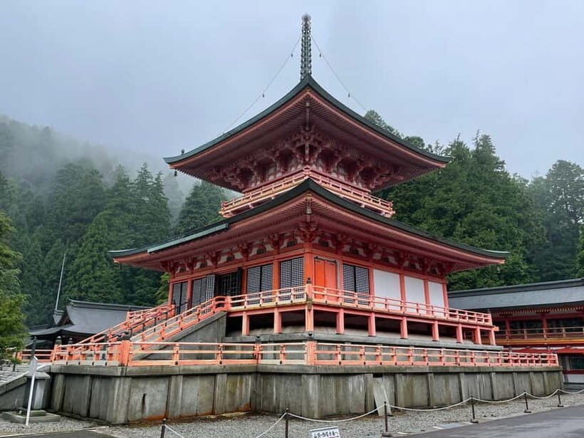 Kyoto: Enryakuji Express Tour - UNESCO Sacred Buddhist Site - Final Thoughts: Is This Tour for You?