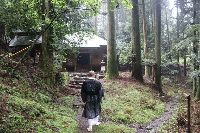 Kyoto: Enryakuji Express Tour - UNESCO Sacred Buddhist Site - FAQ