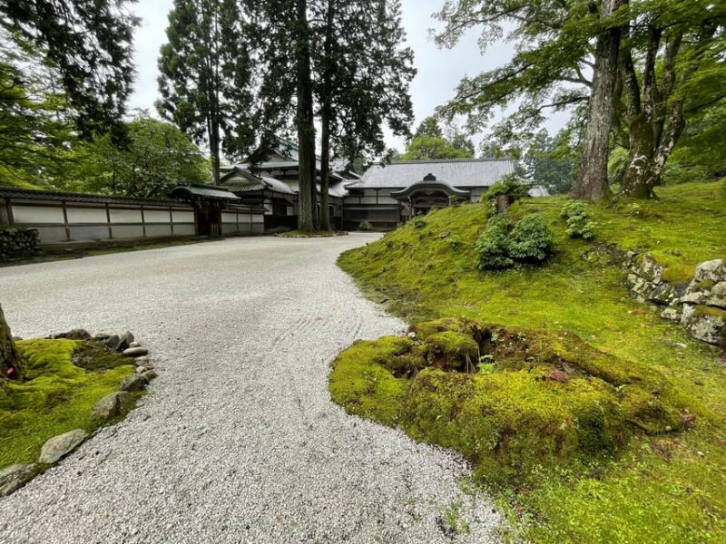 Kyoto: Enryakuji - Sacred Site of Buddhism, 2-Hour Tour - Key Points
