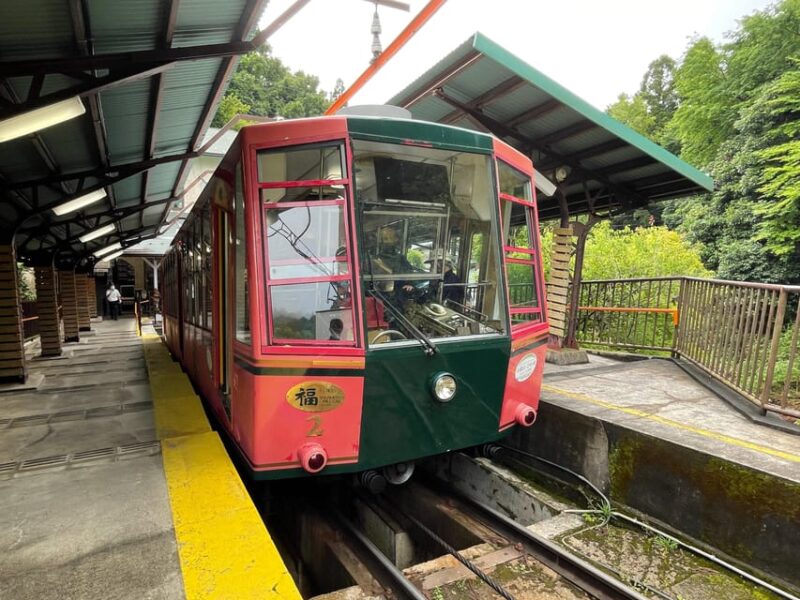 Kyoto: Enryakuji - Sacred Site of Buddhism, 2-Hour Tour - Cultural Significance