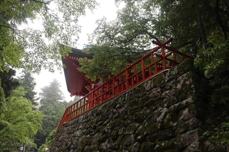 Kyoto: Enryakuji - Sacred Site of Buddhism, 2-Hour Tour - Cancellation Policy