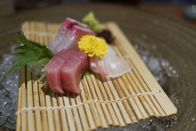 Kyoto Evening Gion Food Tour Including Kaiseki Dinner - Reviews and Feedback
