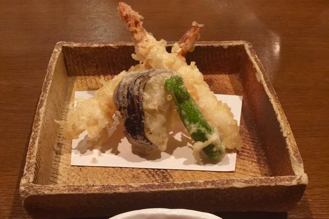 Kyoto Evening Gion Food Tour Including Kaiseki Dinner - Memorable Moments of the Kaiseki Dinner