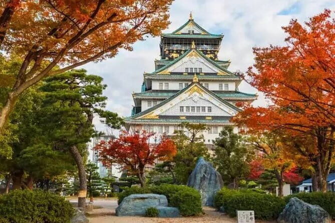 Kyoto Exclusive Private Tour with Vehicle & Professional Guide - FAQ