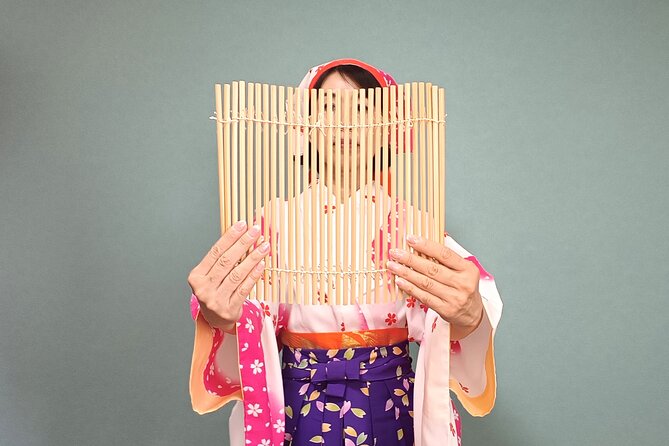 Kyoto Experience 400 Years of Traditional of Bamboo Performance - Viator and Tripadvisor Reviews