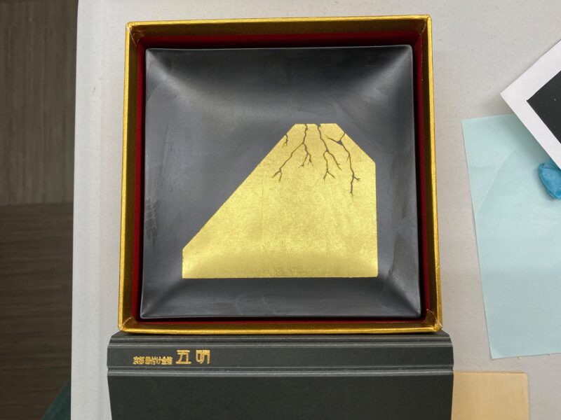 Kyoto: Experience the Unesco-Protected Art of Gold Leaf - Experience Highlights