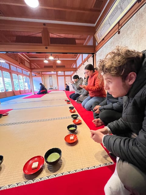 Kyoto Experience With a Local Certified Guide - Artistic Explorations