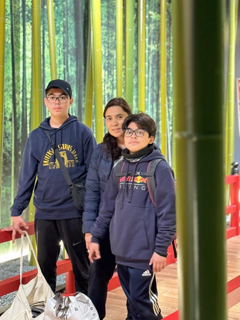 Kyoto Experience With a Local Certified Guide - Personalized Experience