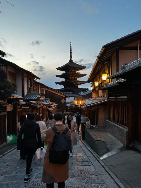 Kyoto Experience With a Local Certified Guide - Frequently Asked Questions