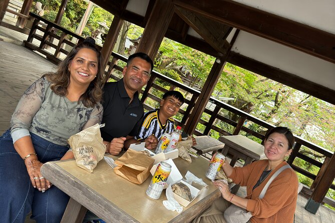 Kyoto Exploration With an Accredited Government Guide - Exploring Kyoto With an Accredited Guide