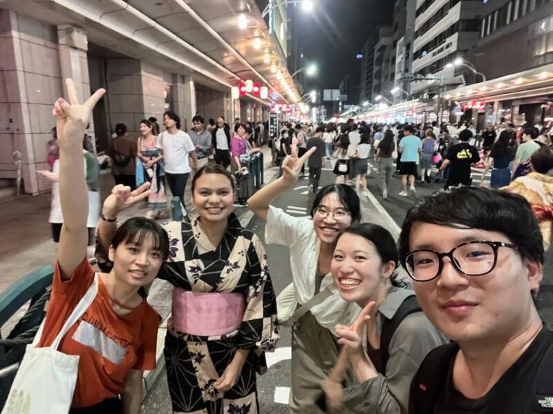 Kyoto : Flexible 3 Hours Tour With a English Speaking Guide. - Booking Information