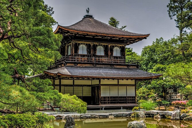 Kyoto: Flexible 3 Hours Tour With a Local Guide - Pricing and Booking Information