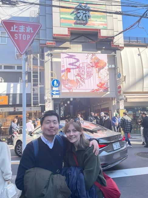 Kyoto: Food and Culture Private Tour with Licensed Guide - FAQ