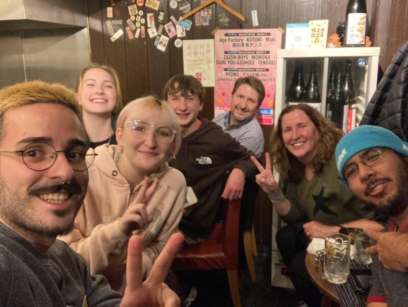 Kyoto: Food and Culture Tour in Gion With Tastings - Key Points