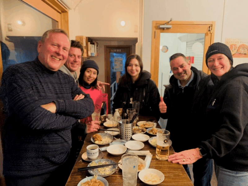 Kyoto: Food and Culture Tour in Gion With Tastings - Exploring Gion by Night