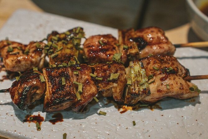 Kyoto Food and Drinks Night Tour With a Chef! - Meeting and Pickup