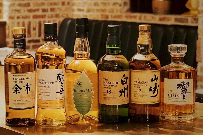 Kyoto Food and Drinks Night Tour With a Chef! - Cancellation Policy