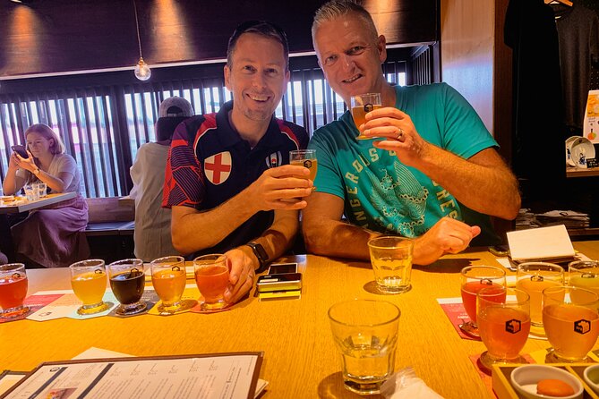 Kyoto Food & Drink Tour With a Local: Private Custom Izakaya Experience - Personalized and Private Experience