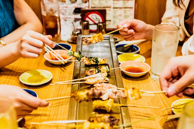 Kyoto Food & Drink Tour With a Local: Private Custom Izakaya Experience - Common Questions