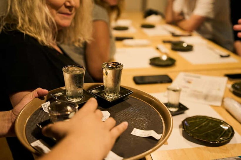 Kyoto Food Tour  12 Dishes & 3 Drinks - Final Thoughts