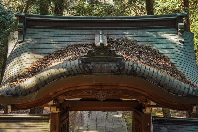 Kyoto from Above: Hike Mt. Amida with Kiyomizu Views - Why This Tour Offers Value and Unique Insights