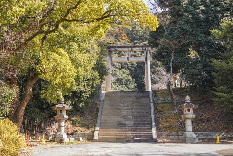 Kyoto from Above: Hike Mt. Amida with Kiyomizu Views - Who This Tour Is Best For