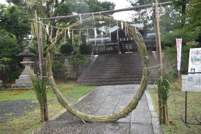 Kyoto from Above: Hike Mt. Amida with Kiyomizu Views - Why Choose This Tour?