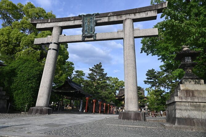 Kyoto from Above: Hike Mt. Amida with Kiyomizu Views - Frequently Asked Questions
