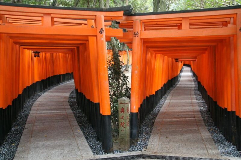 Kyoto: Full-Day Best UNESCO and Historical Sites Bus Tour - Experience and Features
