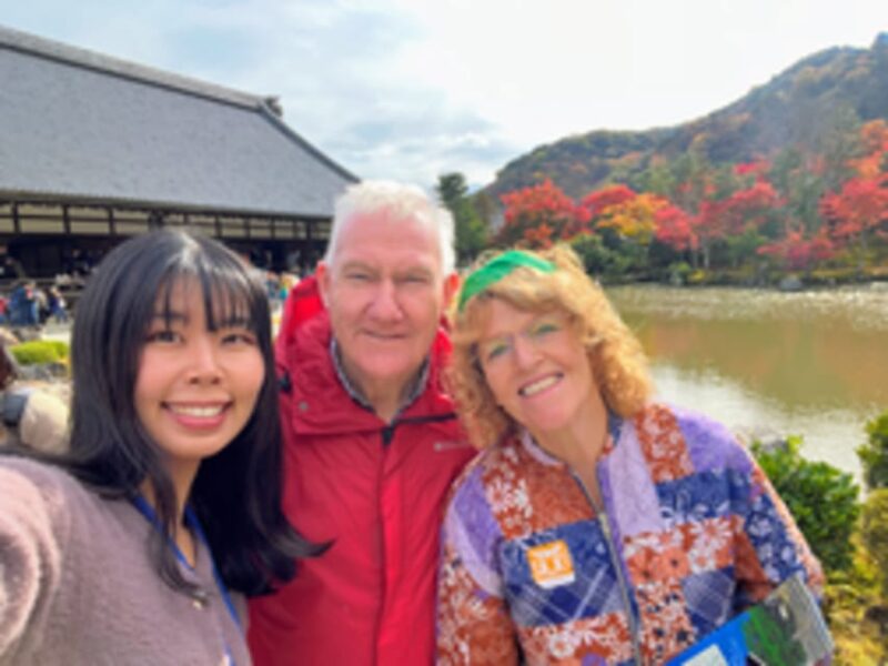 Kyoto: Full-Day Best UNESCO and Historical Sites Bus Tour - What to Expect at the Tour Sites