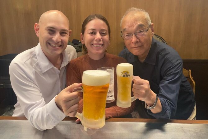 Kyoto Full-Day Excursion From Kobe (Osaka) Port - Getting to the Meeting Point