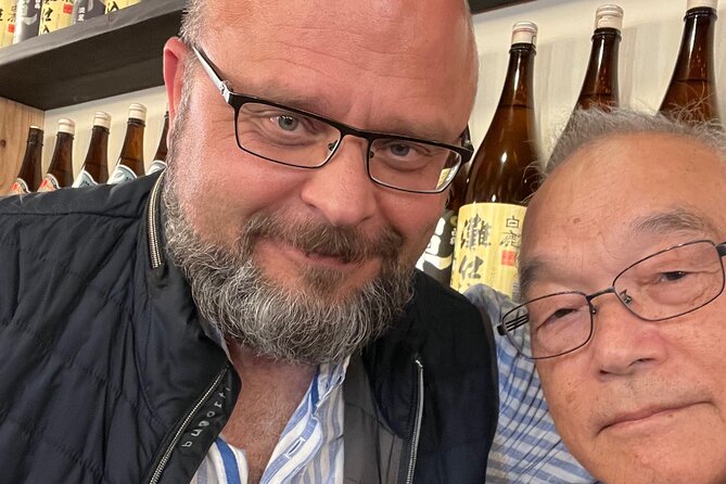 Kyoto Full-Day Excursion From Kobe (Osaka) Port - Common Questions