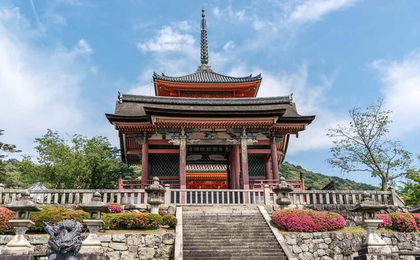Kyoto: Full-Day Guided Bus Tour to Top Highlights & Tickets - Final Thoughts