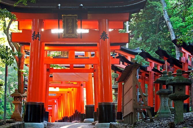 Kyoto: Full-Day Guided Bus Tour to Top Highlights with Tickets - Final Thoughts – Is It Worth It?
