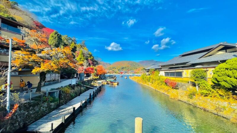 Kyoto: Full-Day Highlight Guided Tour With Expert Tour Guide - Key Points
