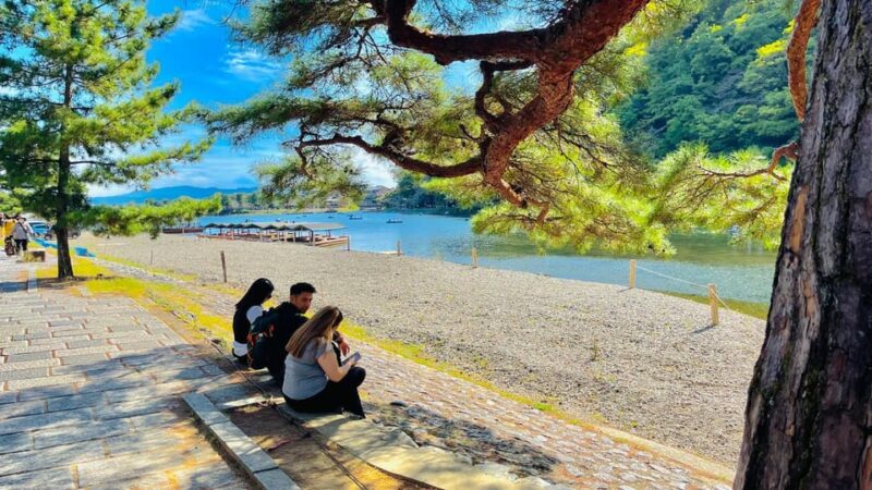 Kyoto: Full-Day Highlight Guided Tour With Expert Tour Guide - Tour Fushimi Inari Taisha Shrine