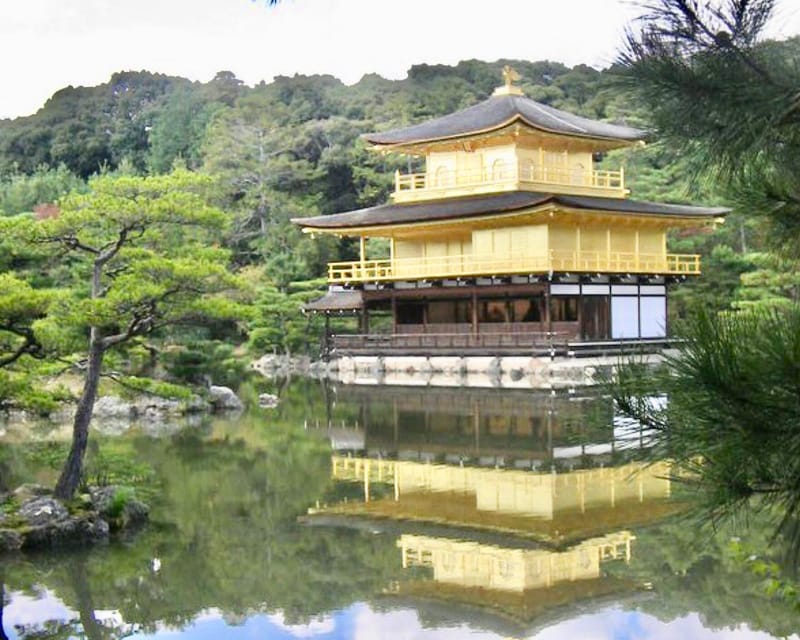 Kyoto: Full-Day Private Guided Tour of Temples and Shrines - Key Points