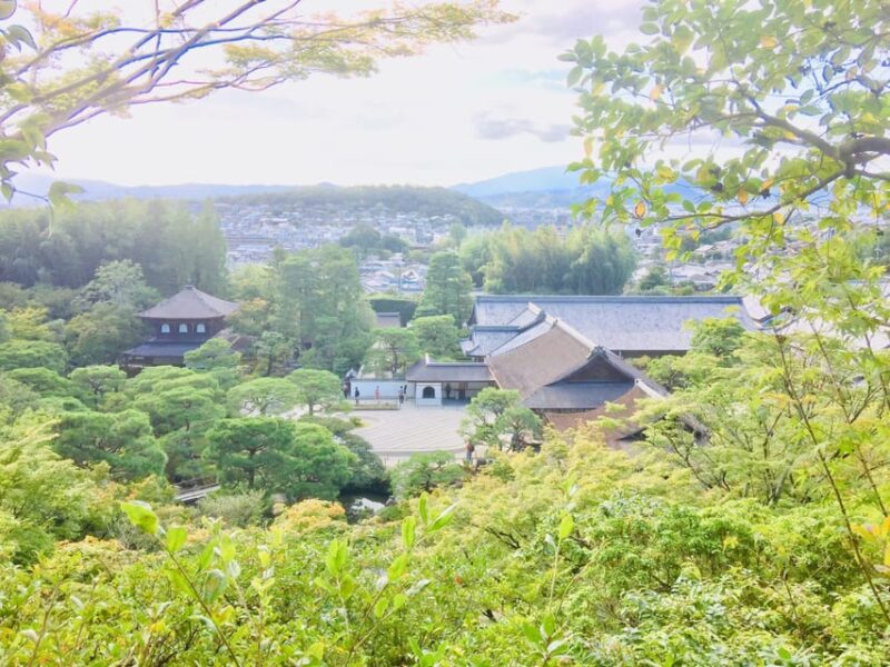 Kyoto: Full-Day Private Guided Tour of Temples and Shrines - Kiyomizu-dera