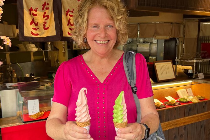 Kyoto Full Day Private Tour - Exploring the Citys Rich History