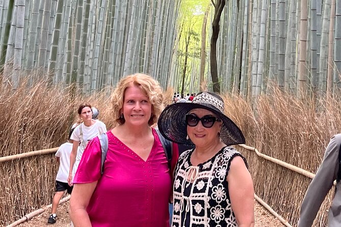 Kyoto Full Day Private Tour - Customizing Your Itinerary