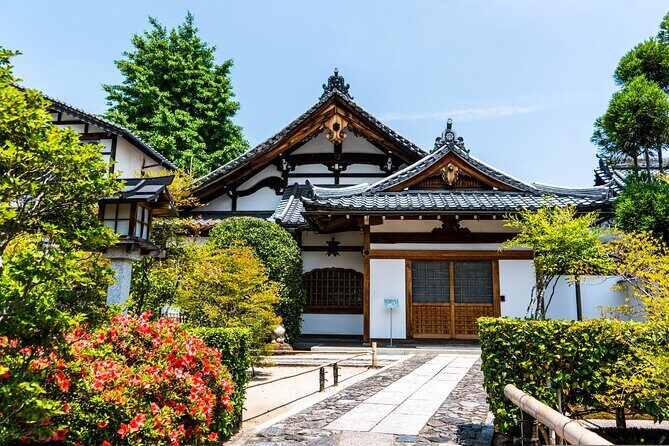 Kyoto Full Day Tour with a Local Travel Companion - Why This Tour Works Well