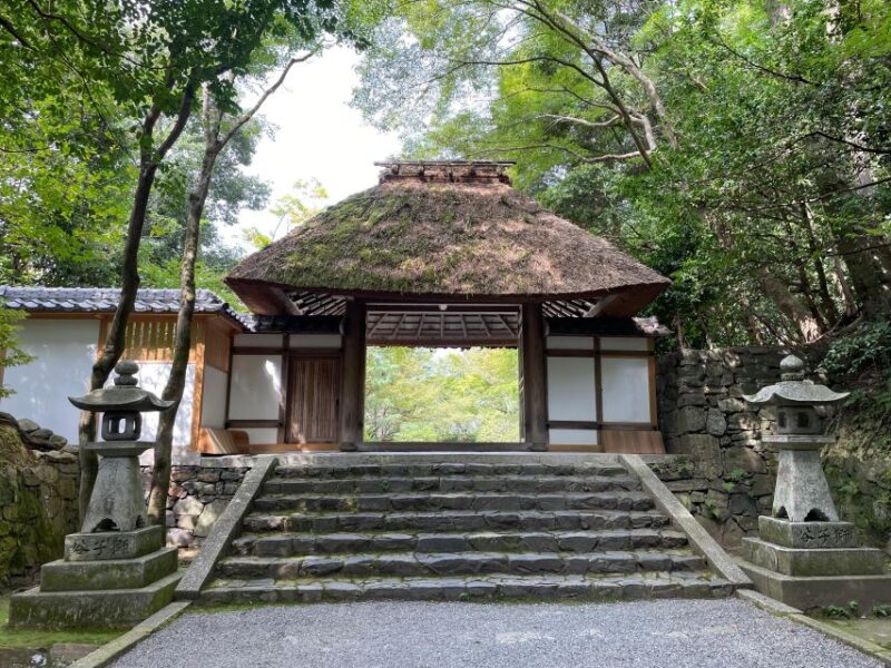 Kyoto: Fully Customizable Half Day Tour in the Old Capital - Convenient Pickup Locations