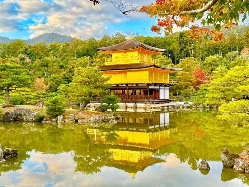 Kyoto: Fully Customizable Your Own Tour in the Old Capital - Customizable Experiences