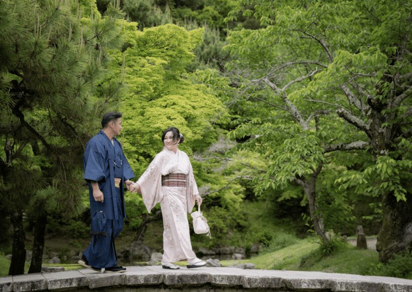 Kyoto: Fully-Customized One-day Private Tour - Key Points