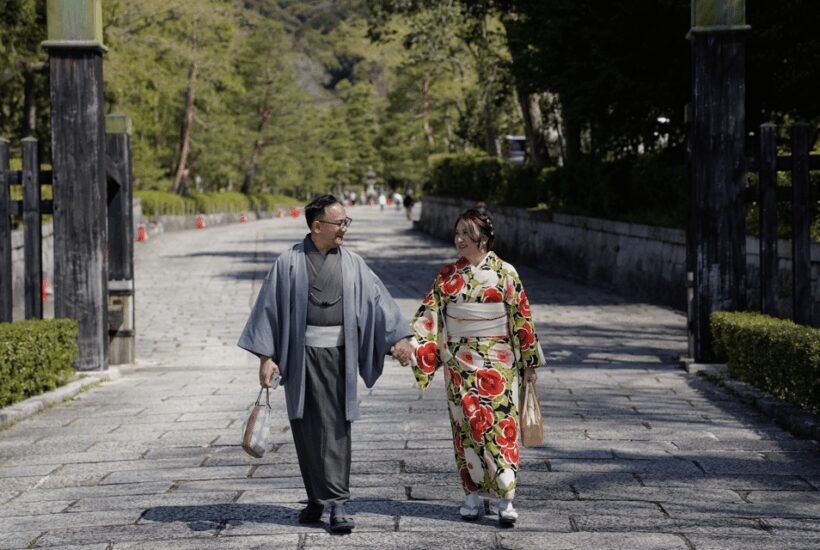 Kyoto: Fully-Customized One-day Private Tour - What Makes This Tour Special?