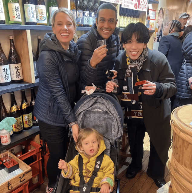 Kyoto: Fully-Customized One-day Private Tour - Exploring Nishiki Market