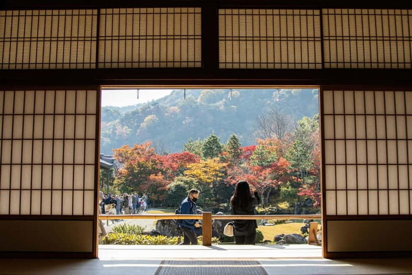 Kyoto: Fushimi, Arashiyama - Bamboo, Monkey, Torii & Secrets - Authentic Experiences and Insider Tips